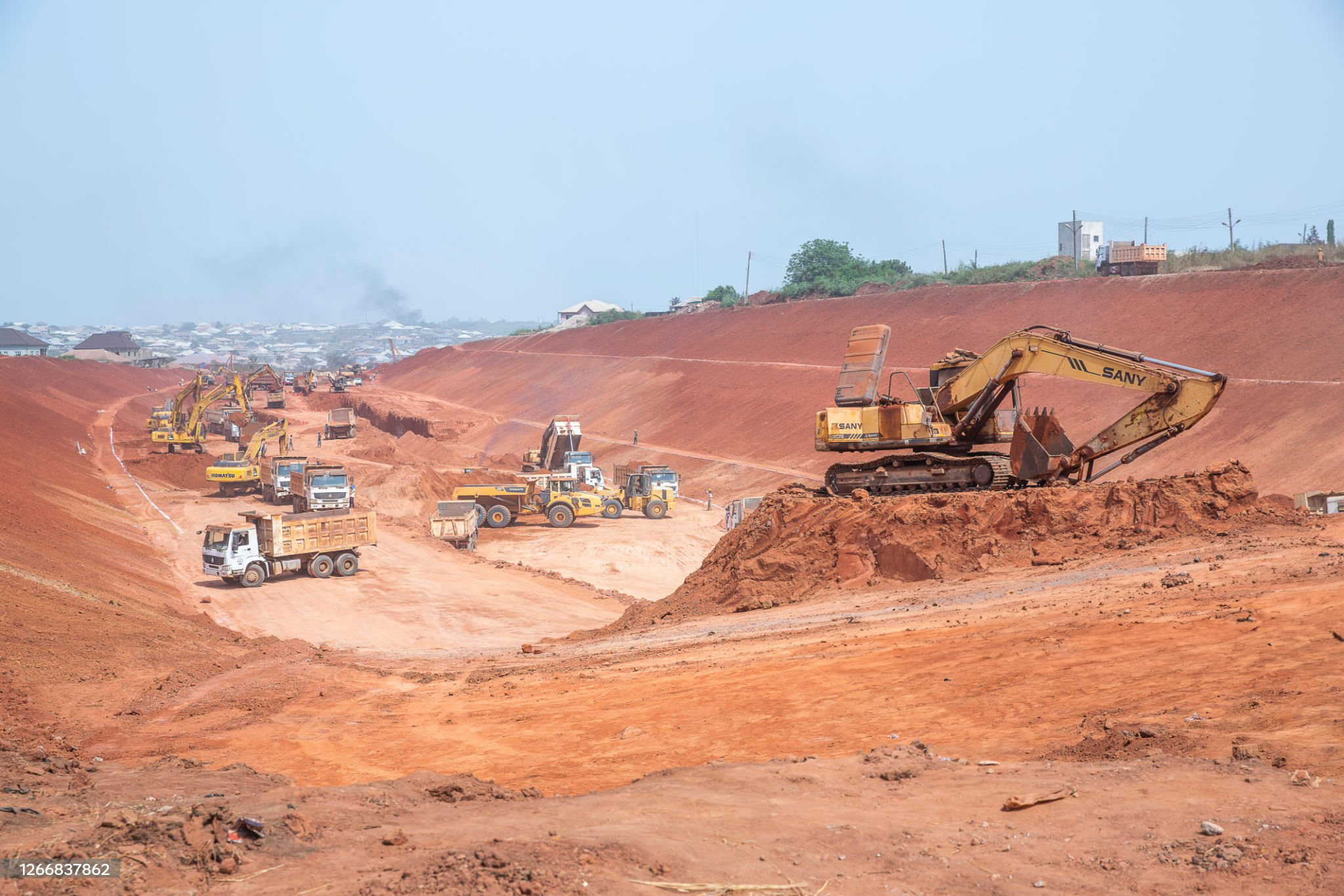 Lekoil Nigeria Awards Community Development Contracts in Rivers - LEKOIL